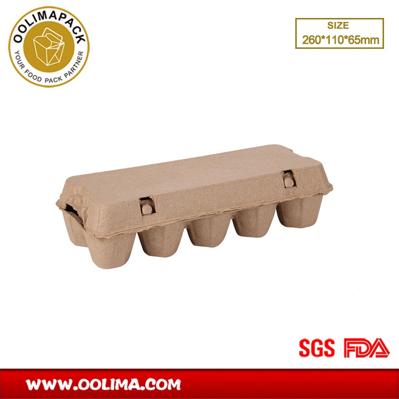 pulp egg box