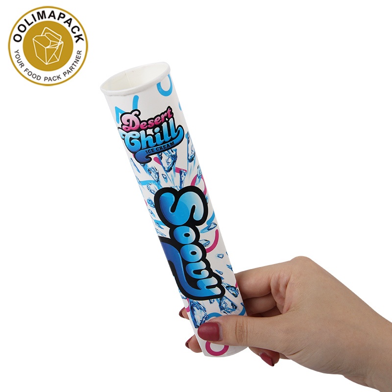 115ml calippo tube