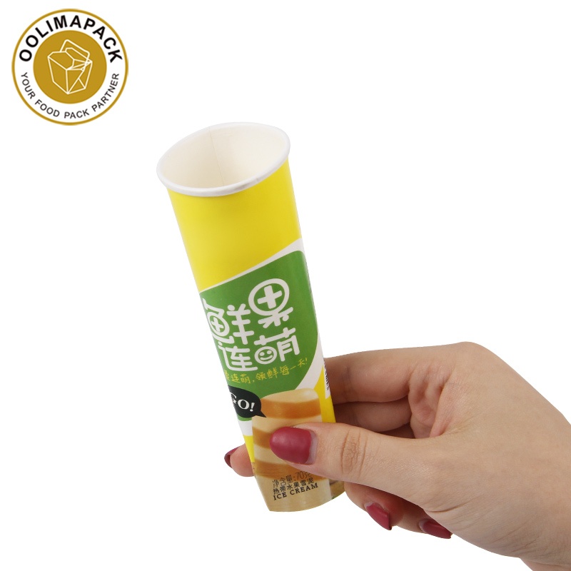85ml calippo tube