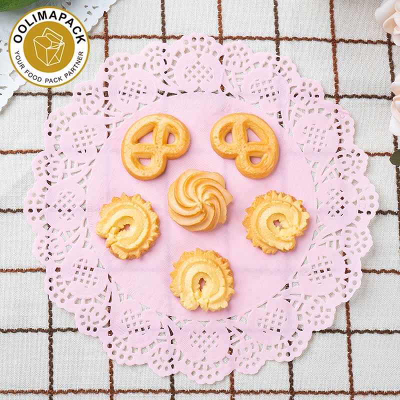 D240mmh cake doilies