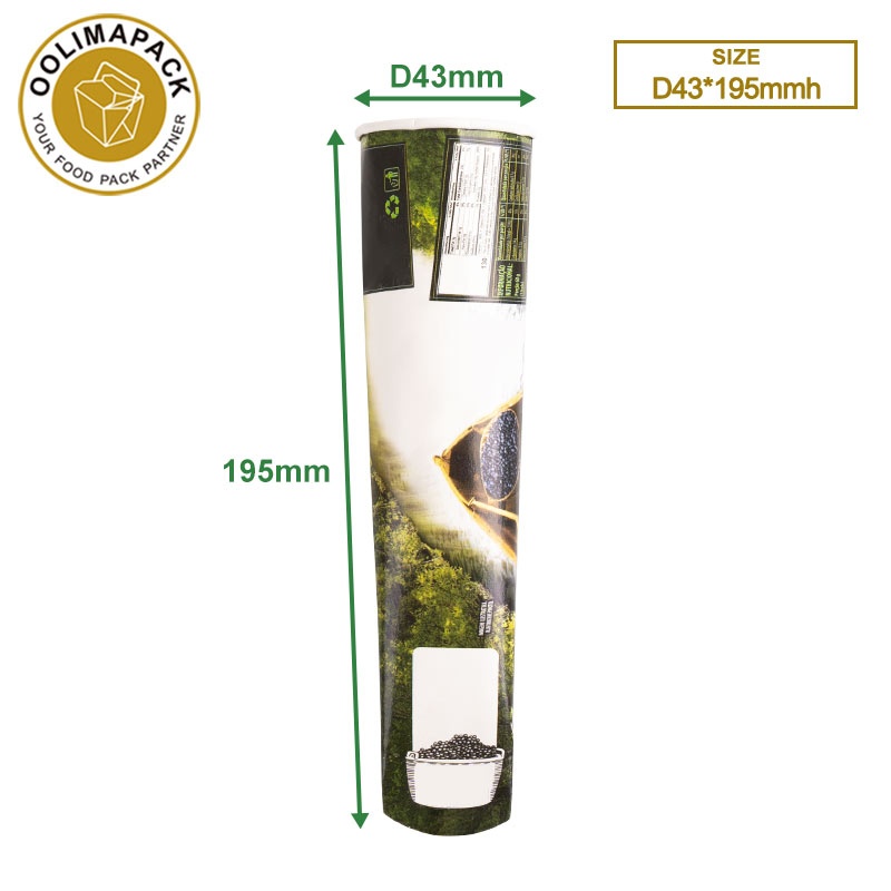 118ml calippo tube